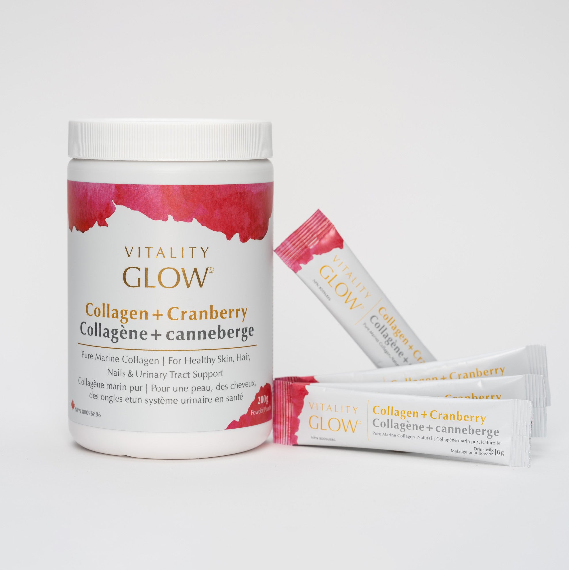 Vitality Award Winning Vitamins and Supplements – VITALITY