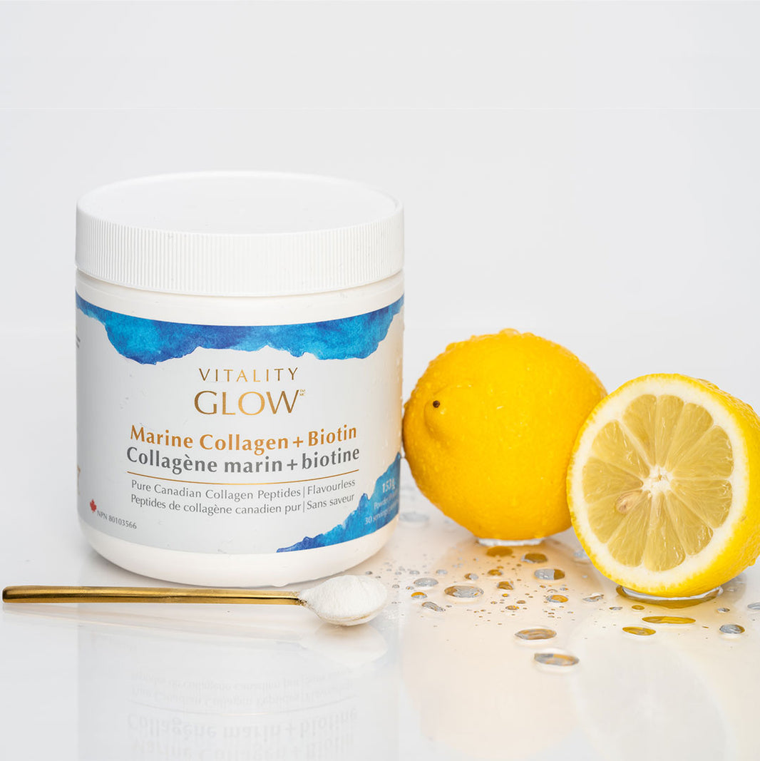 Vitality Award Winning Vitamins and Supplements – VITALITY