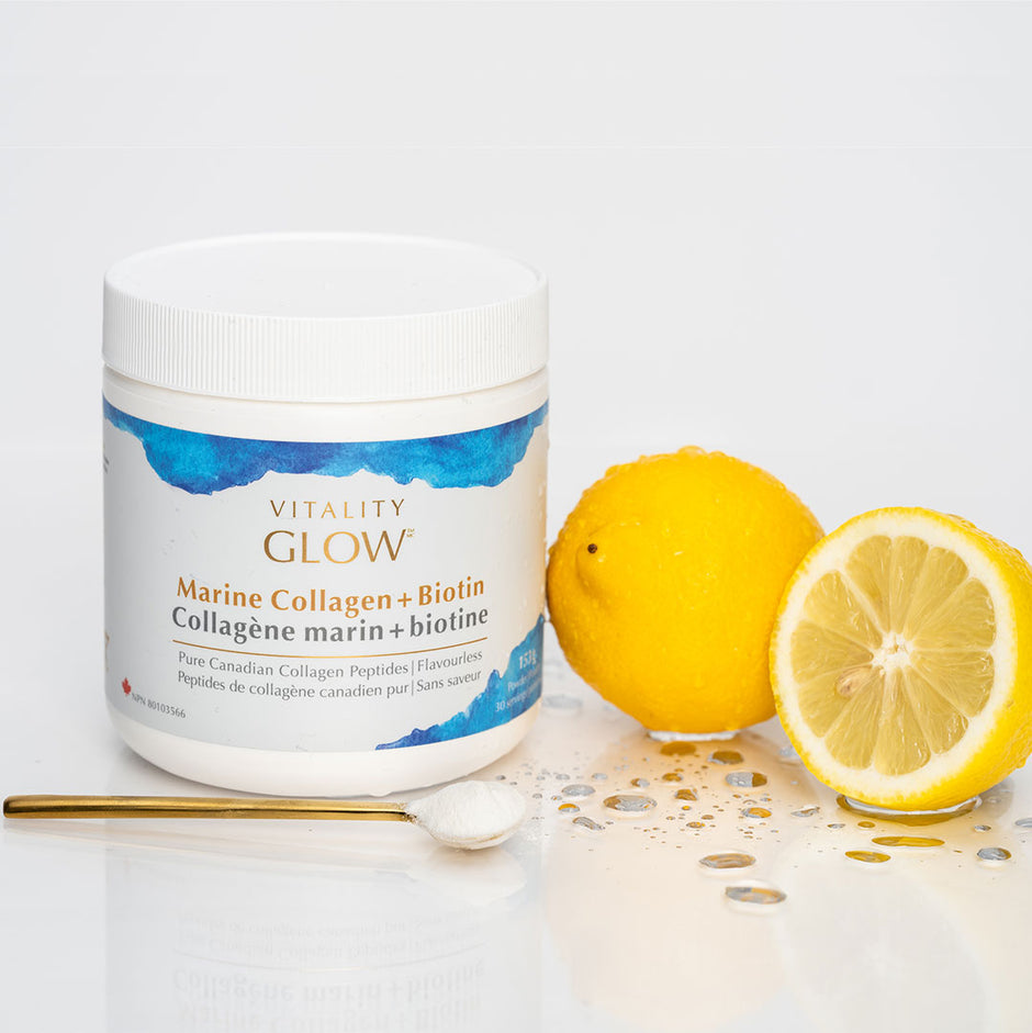 Vitality Award Winning Vitamins and Supplements – VITALITY